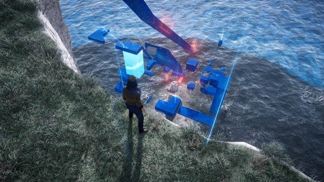 Animus Anomalies, Assassin's Creed Valhalla Points of interest