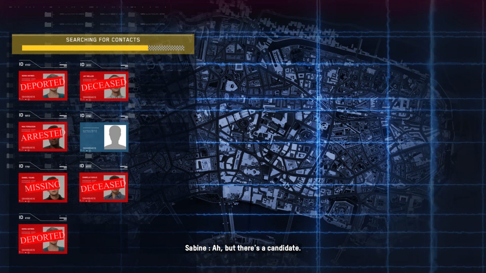 Restart DedSec, Watch Dogs: Legion Mission