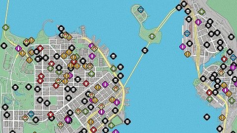 Watch Dogs 2 Game Guide