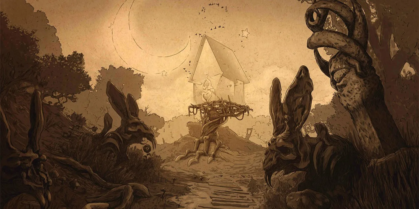 Blacktail Game Guide