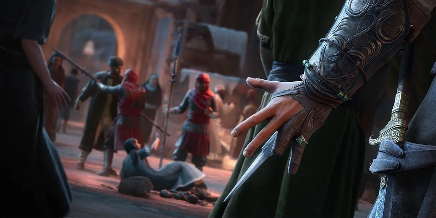 Assassin's Creed Mirage Game Guide