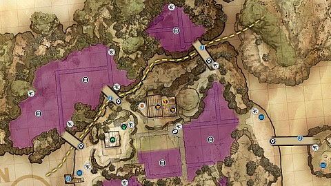 Like a Dragon: Infinite Wealth Interactive Maps