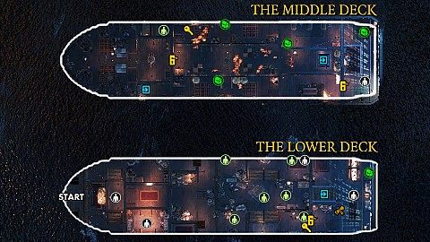 Divinity: Original Sin 2 Interactive Maps