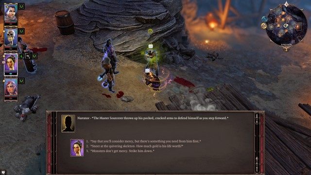 How To Get Into Mordus Basement | Openbasement