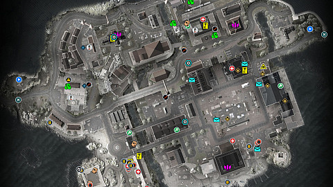 Sniper Elite: Resistance Guide