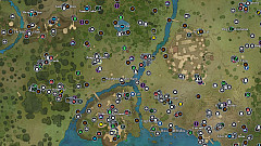 Avowed Interactive Maps