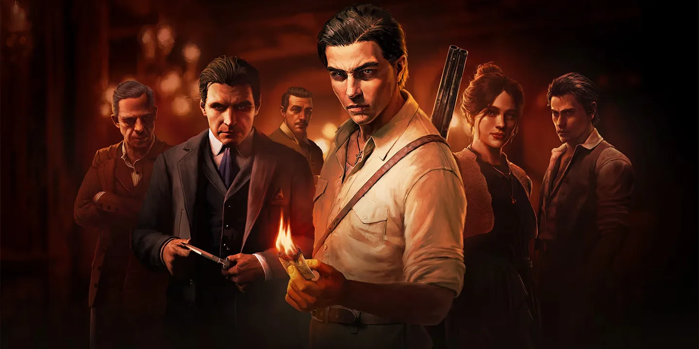 Mafia: The Old Country Game Guide