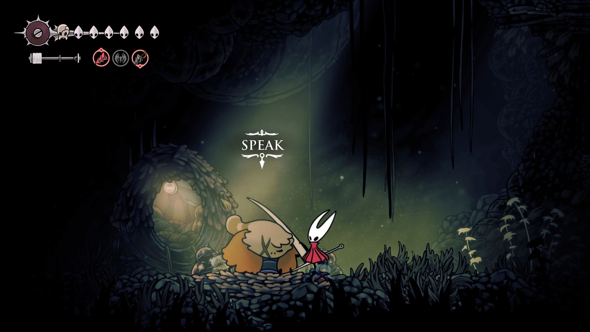 All Lost Flea Locations in Hollow Knight: Silksong
