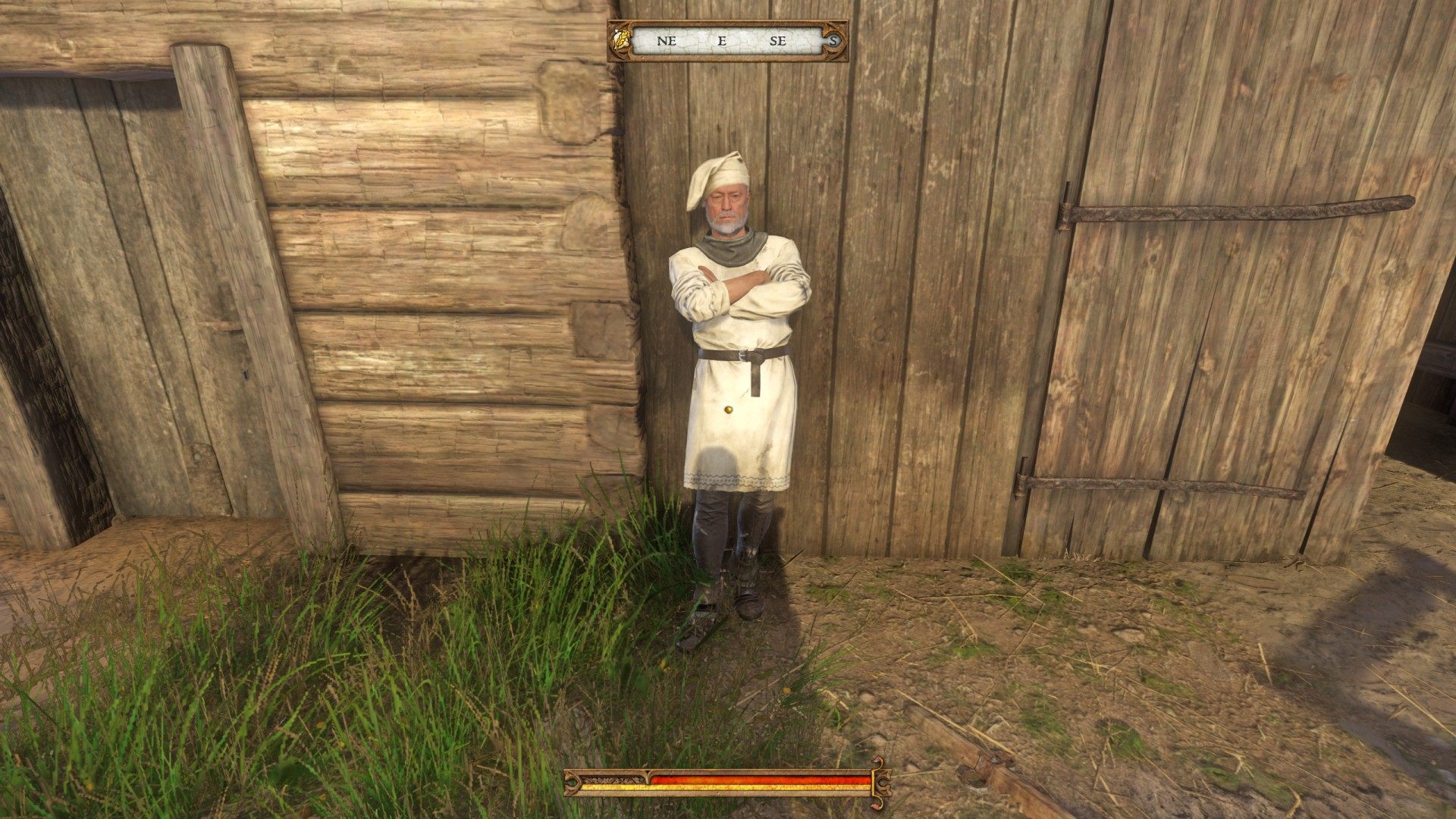 Millers, Kingdom Come: Deliverance Points of interest