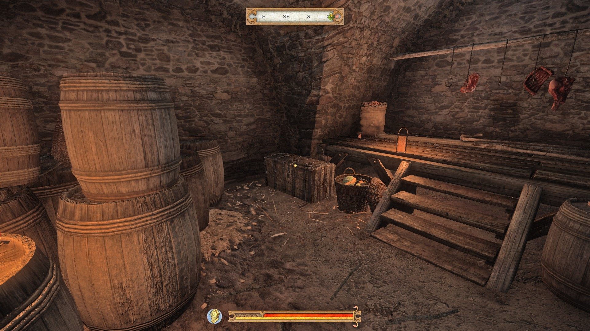 Besmirched Kingdom Come Deliverance Quest