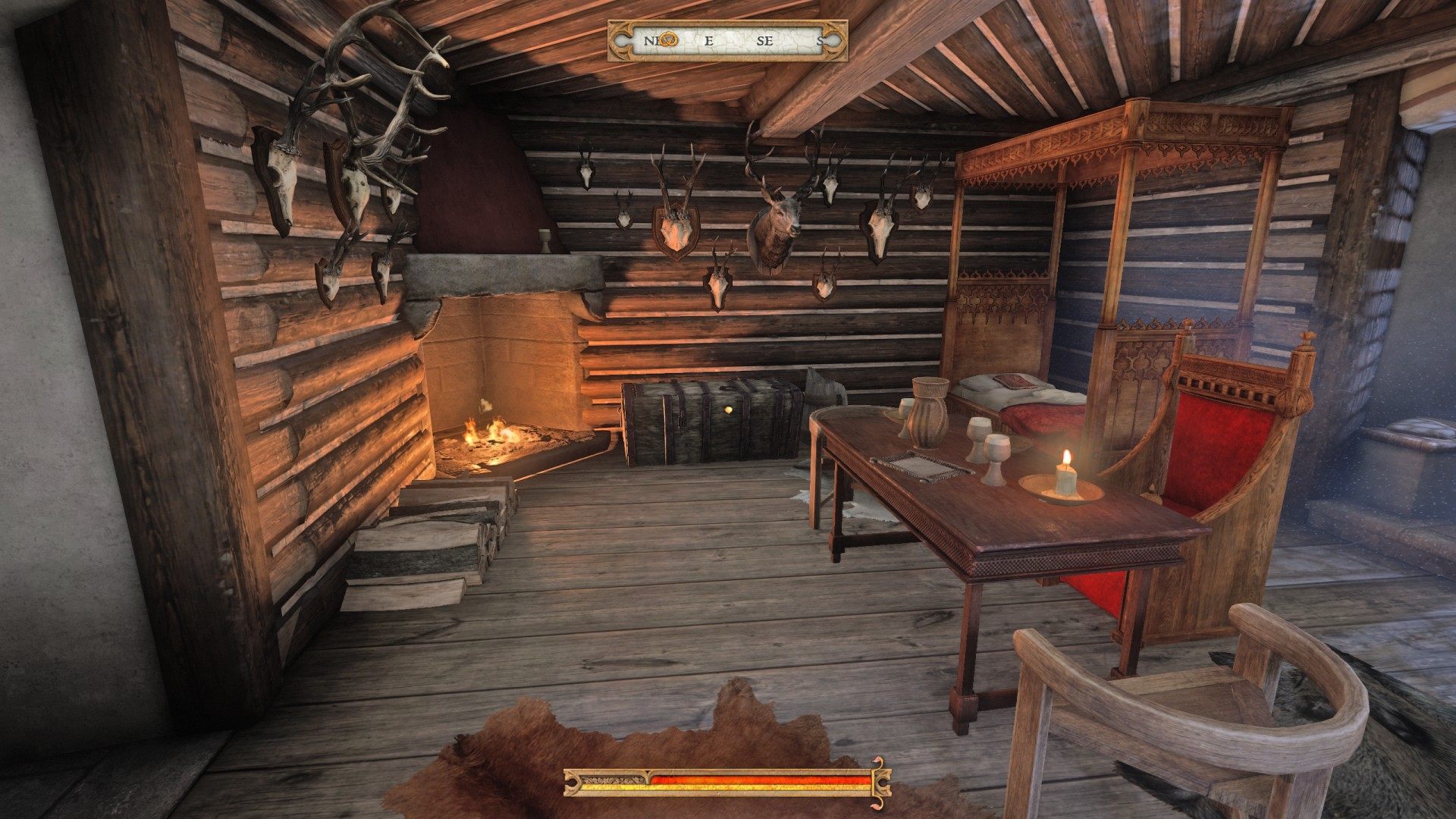 Thick as Thieves - Woyzeck, Kingdom Come: Deliverance Quest