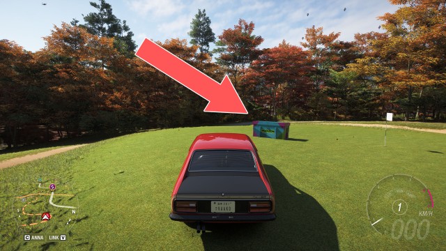All Treasure Hunt Chest Locations in Forza Horizon 6
