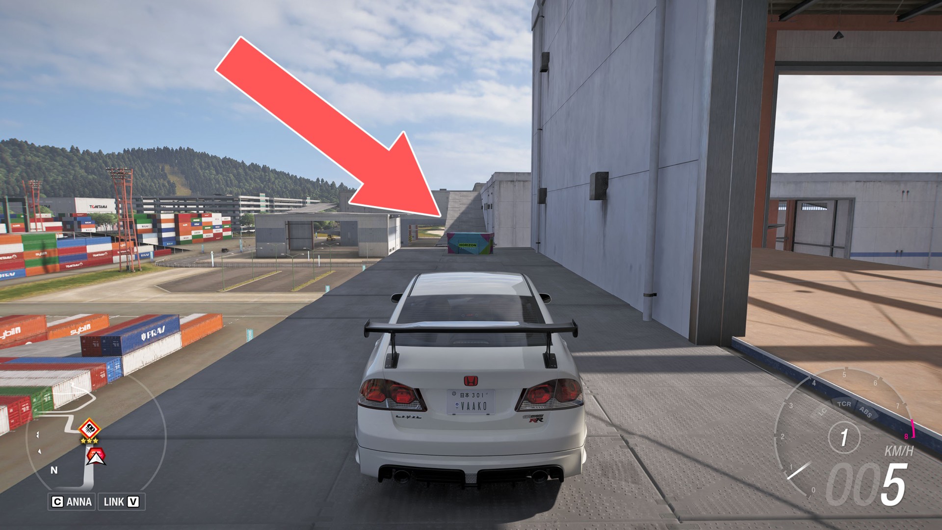 All Treasure Hunt Chest Locations in Forza Horizon 6